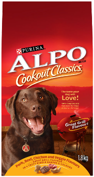 Purina Alpo Adult Dog Food | Dog | Dry Food